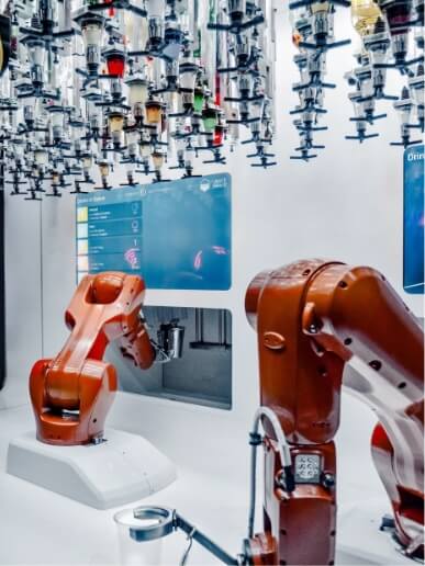 Hardware | Alles rund um den Roboter